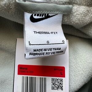 Nike | Jackets & Coats | Nike Sportswear Therma Fit Tech Utility Woven ...